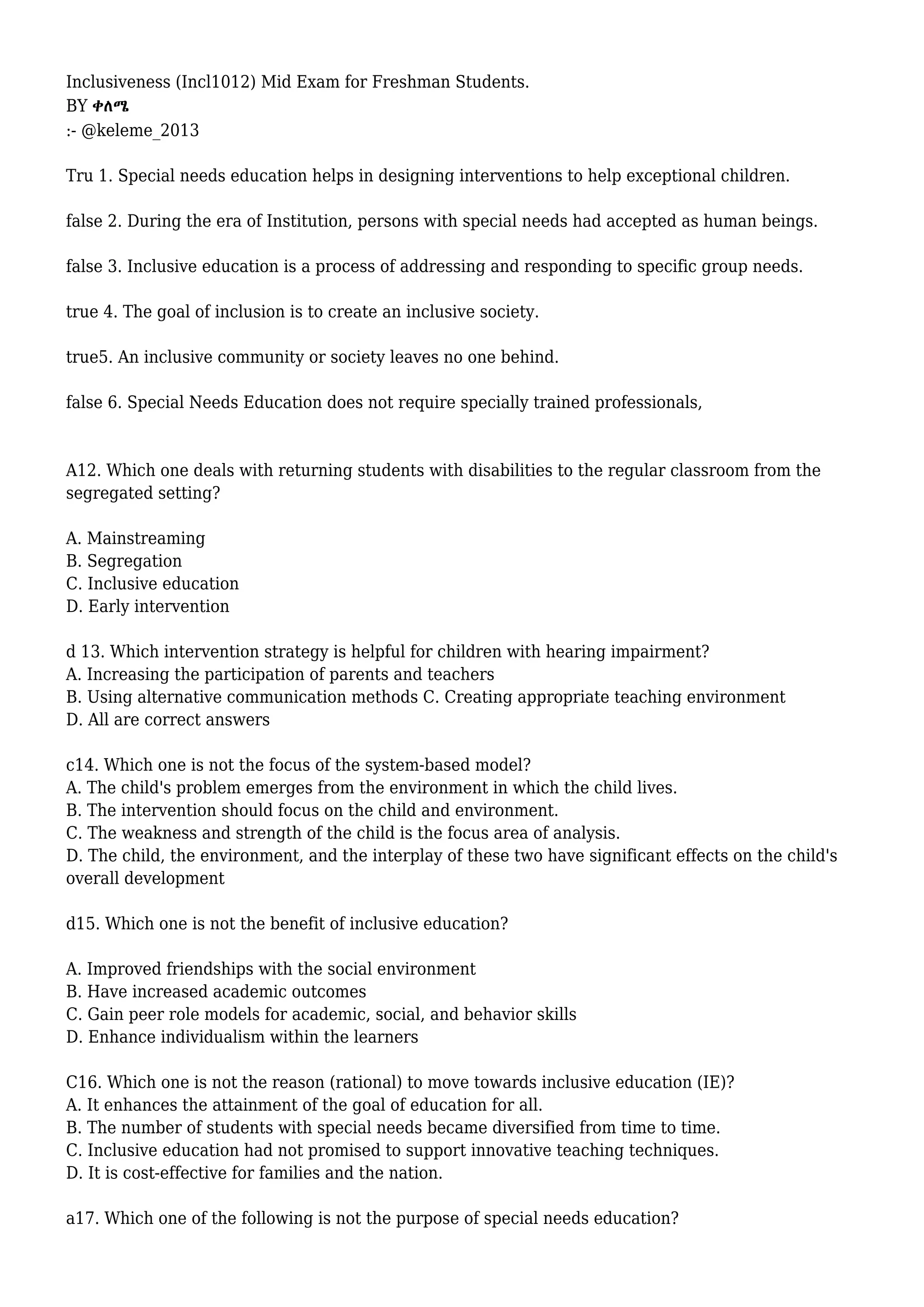 inclusiveness_incl1012_mid_exam_for_freshman_students_by_ቀለሜ.pdf