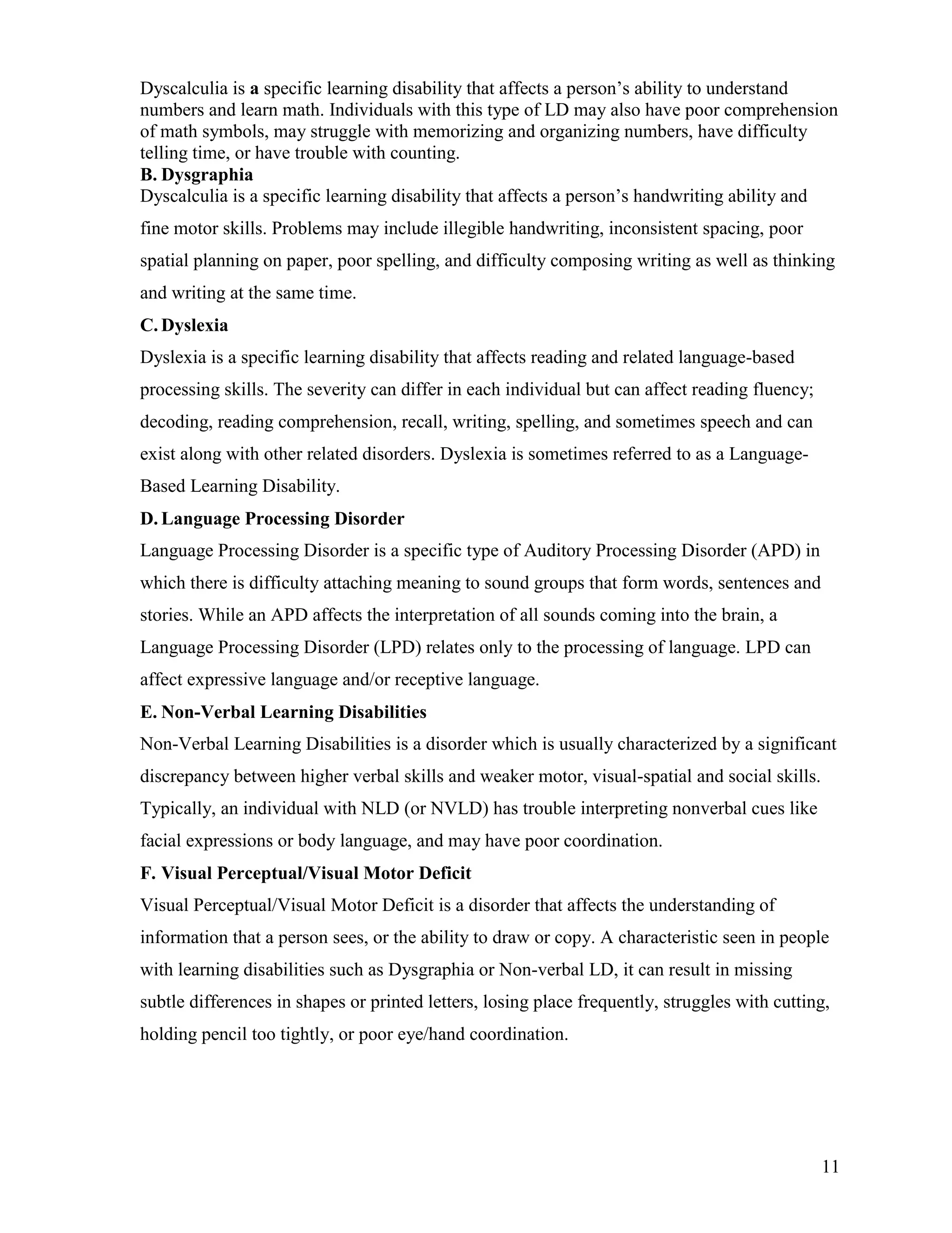 INCLUSIVENESS Module.pdf | Special Needs Kids | Parenting