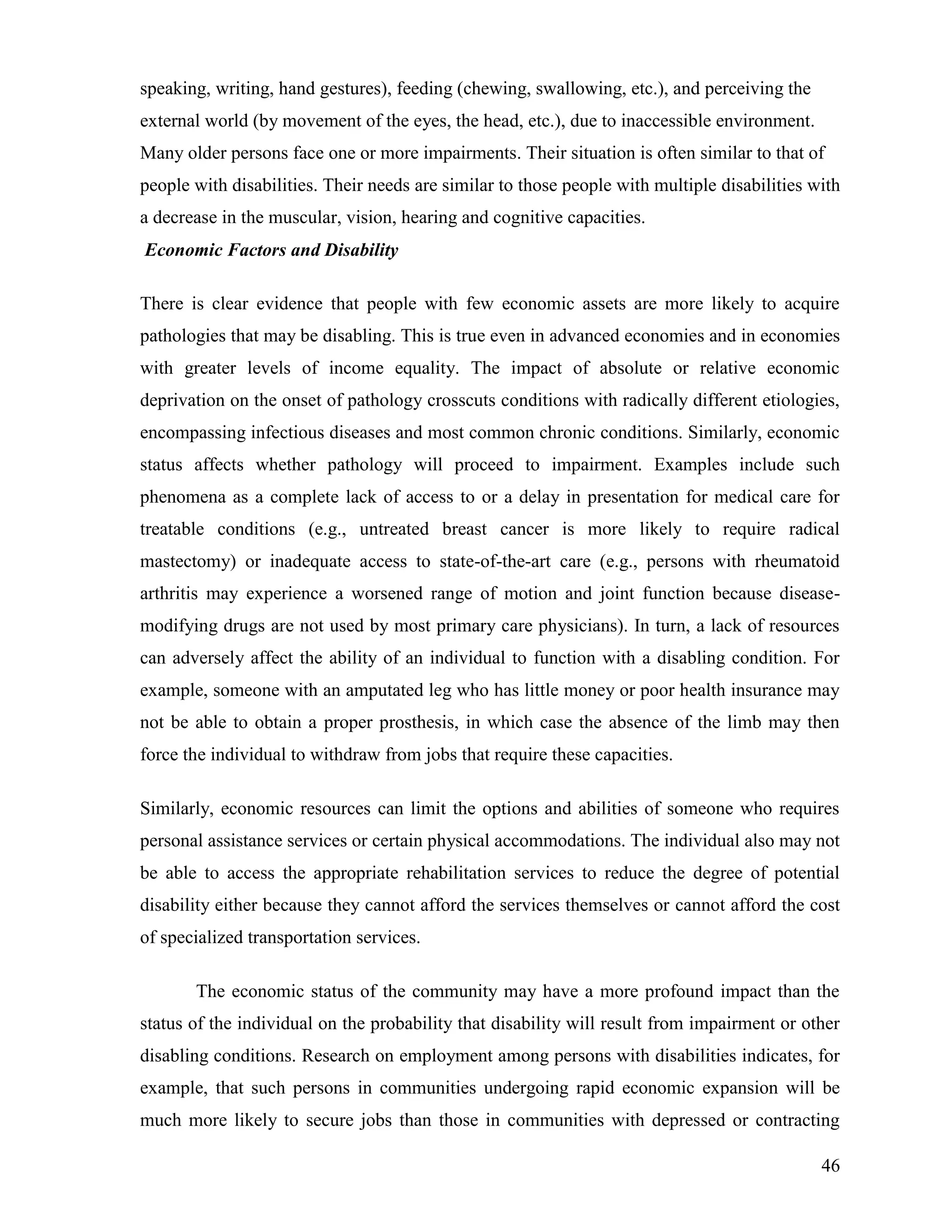 INCLUSIVENESS Module.pdf | Special Needs Kids | Parenting