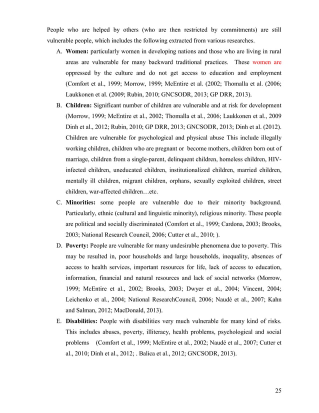 INCLUSIVENESS Module.pdf | Special Needs Kids | Parenting