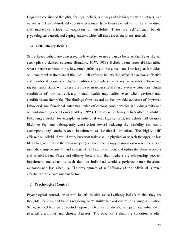 INCLUSIVENESS Module.pdf | Special Needs Kids | Parenting