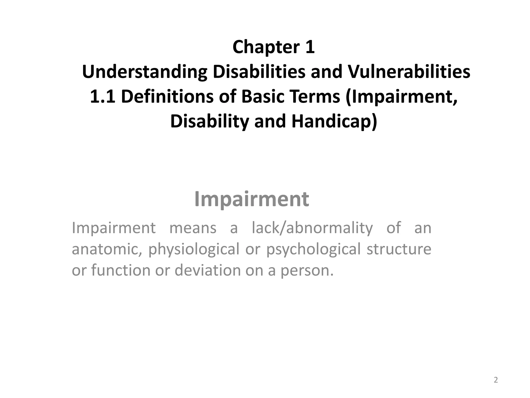 Inclusiveness unit 1&2 note.pptx