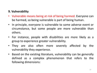 Inclusiveness unit 1&2 note.pptx