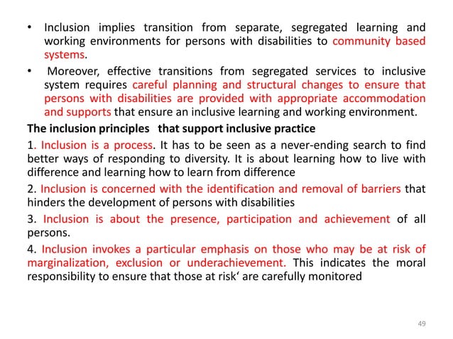 Inclusiveness unit 1&2 note.pptx