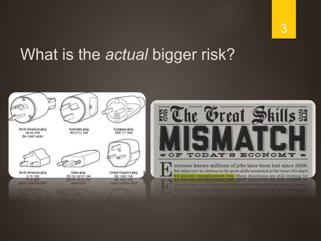 Inclusive & open learning analytics | PPTX