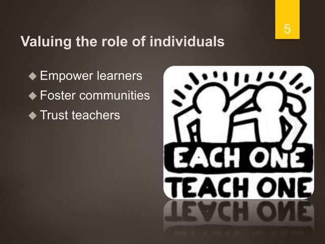 Inclusive & open learning analytics | PPTX