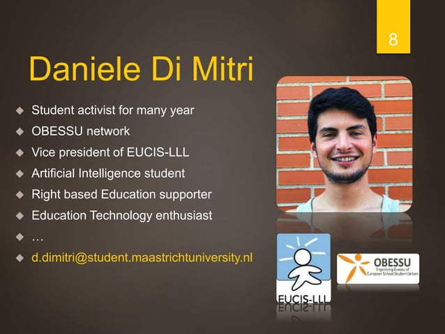 Inclusive & open learning analytics | PPTX