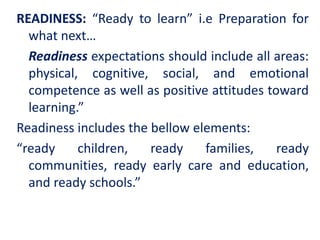 Inclusive practices in classroom for all | PPT