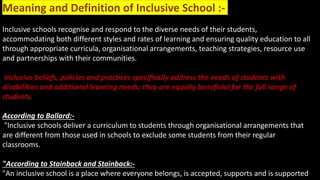INCLUSIVE SCHOOLS ppt.pptx