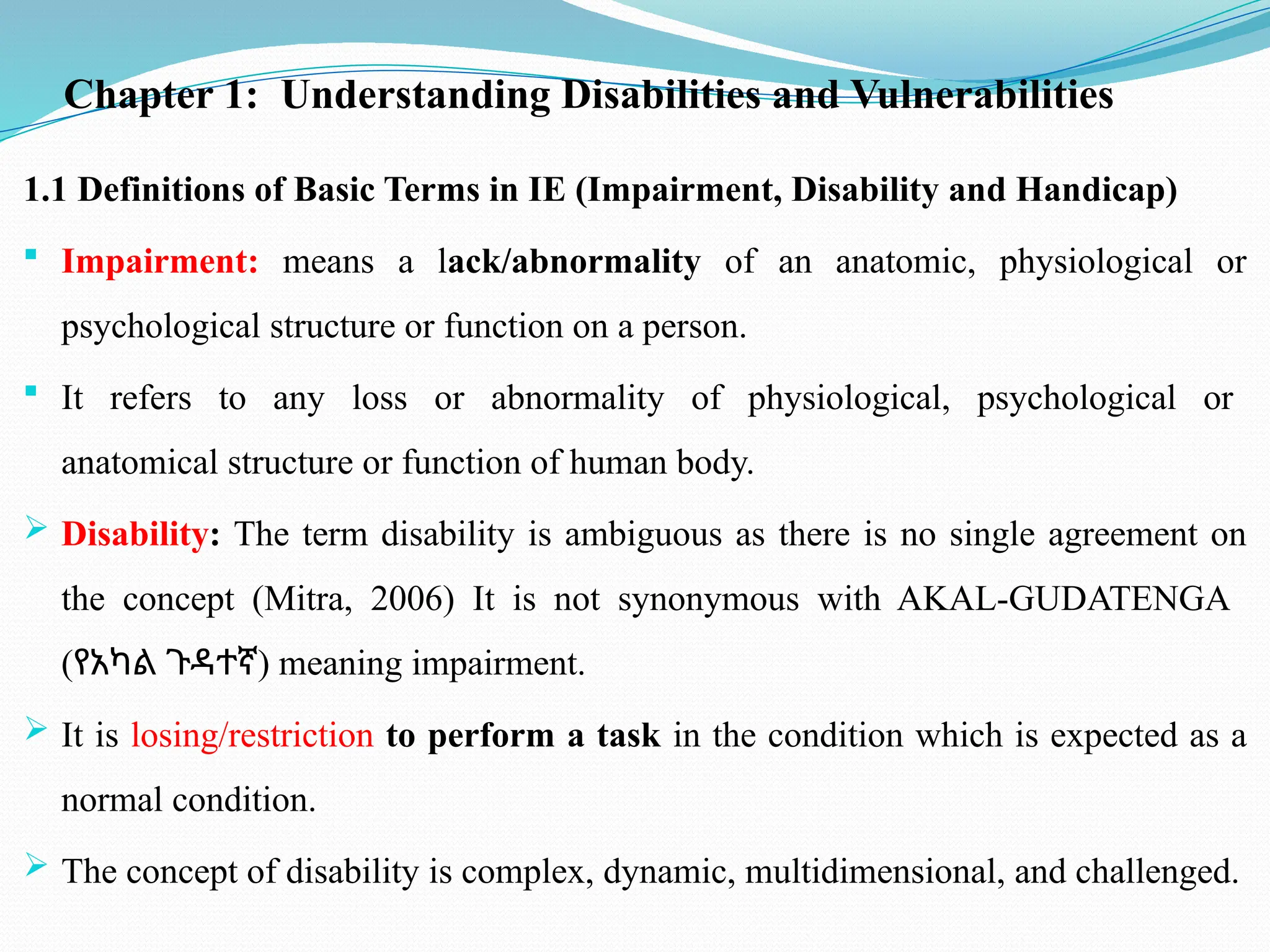 Inclusivness freshman pptx for freshmans | PPTX