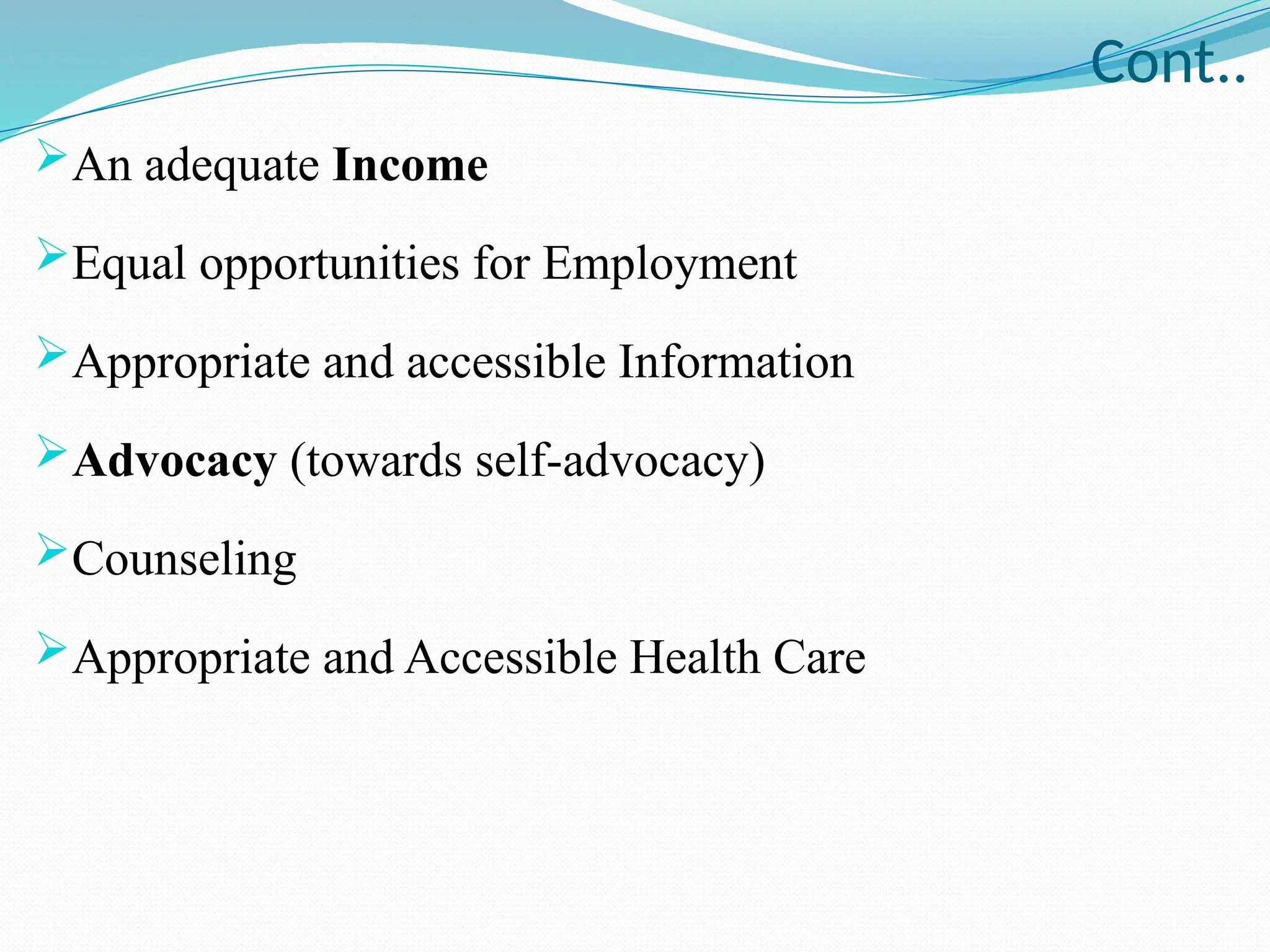 Inclusivness freshman pptx for freshmans | PPTX
