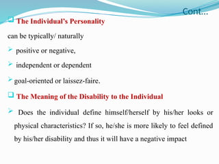 Inclusivness freshman pptx for freshmans | PPTX