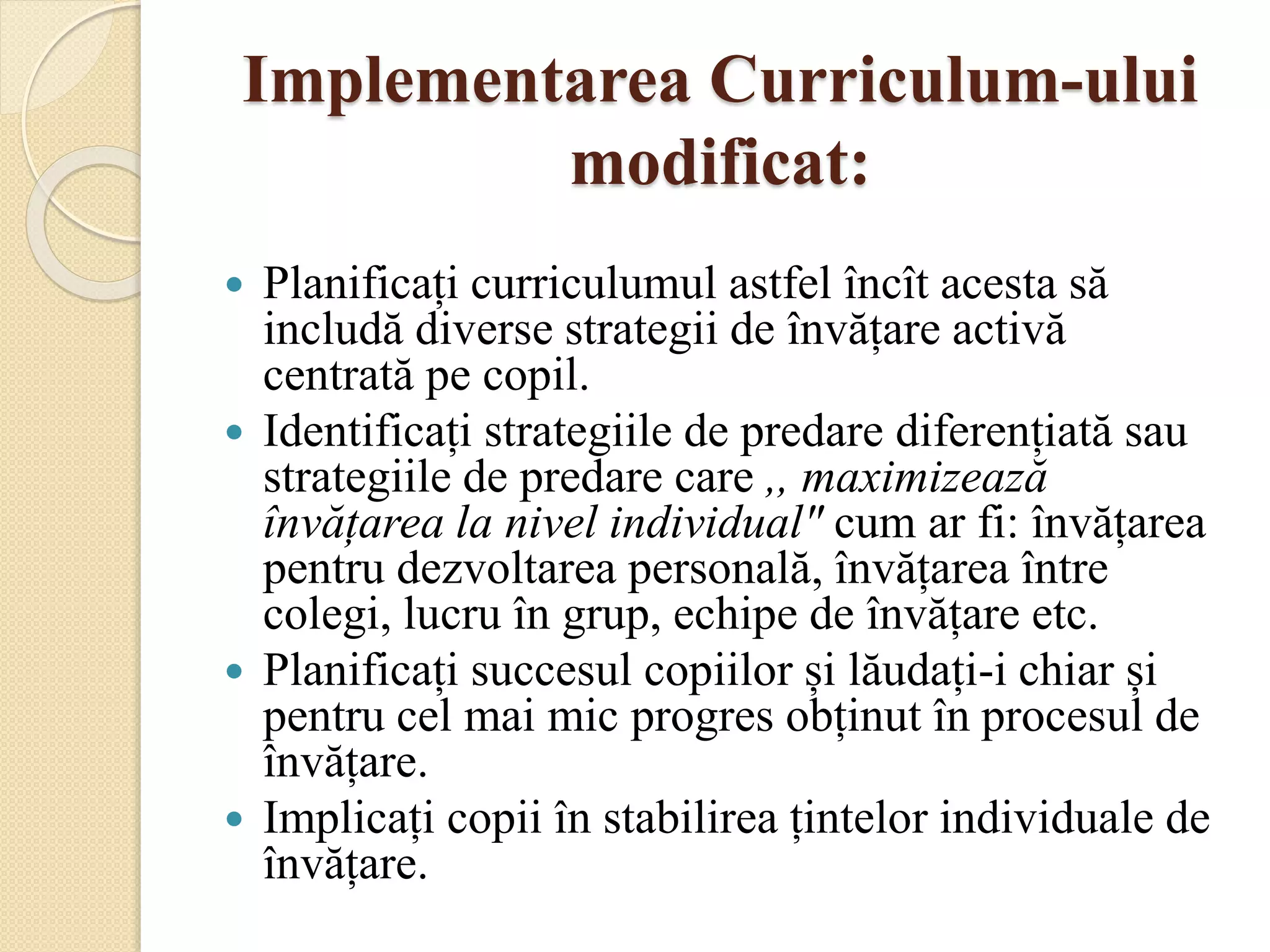 Incluziune adaptari curriculare_2015 (2) (1) | PPTX