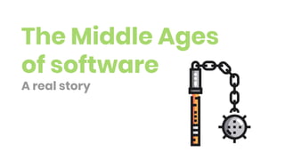 In Code we trust | PPT