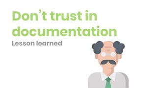 In Code we trust | PPT