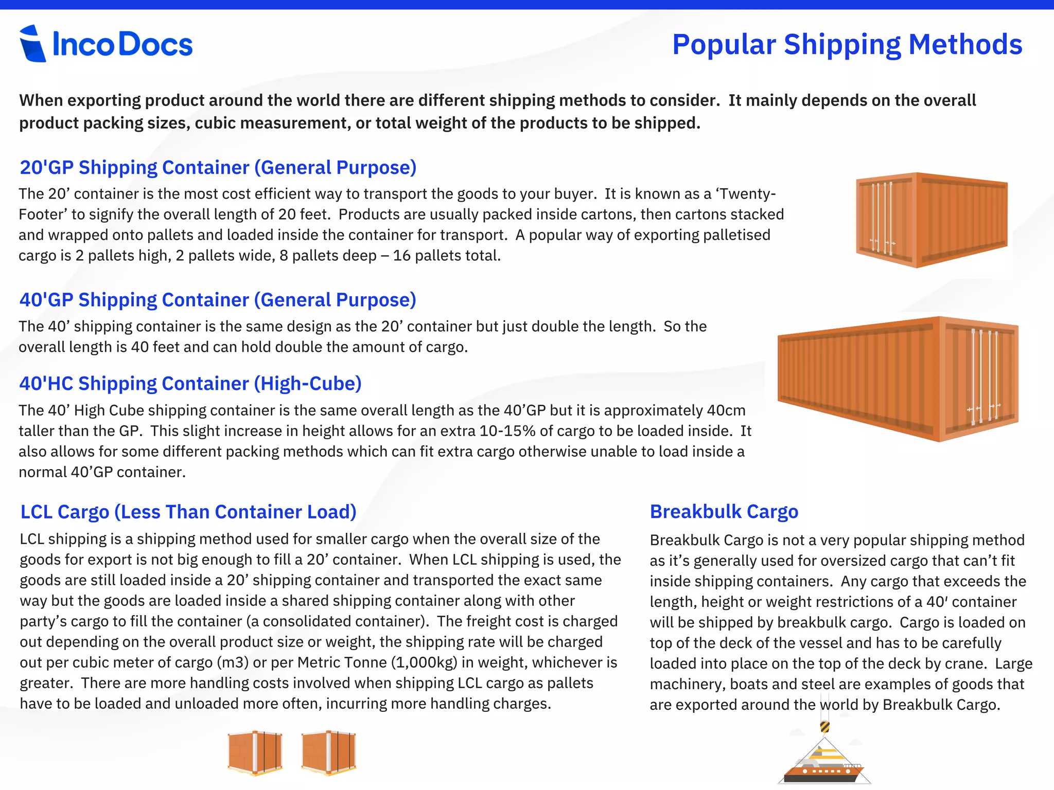 Inco docs trade-guide-2020-j | PDF