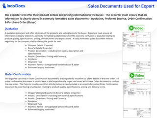 Inco docs trade-guide-2020-j | PPT