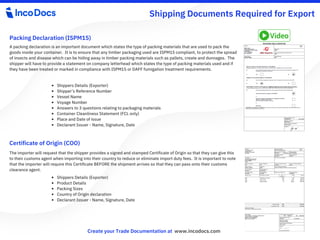Inco docs trade-guide-2020-j | PPT