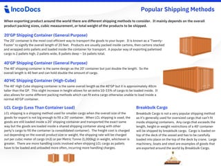 Inco docs trade-guide-2020-j | PPT