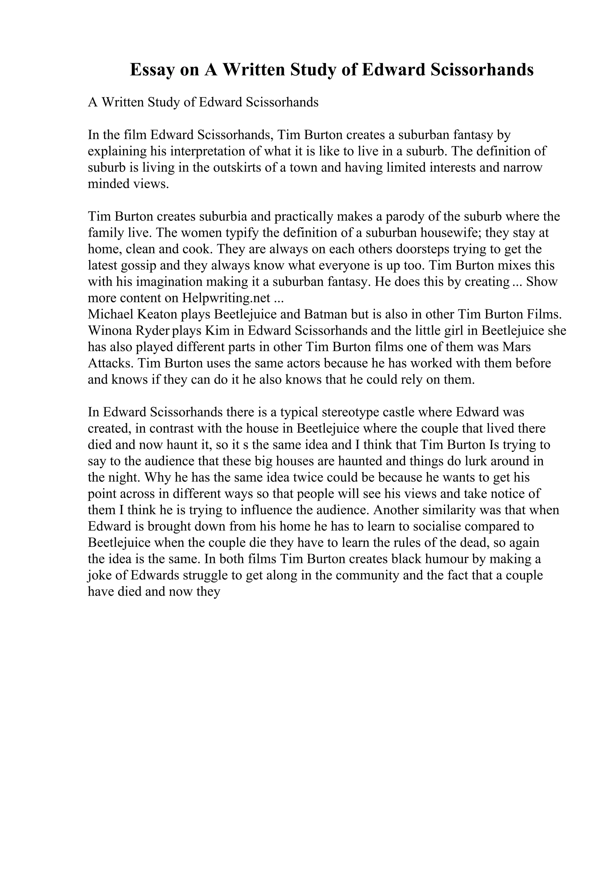 In Cold Blood Essay.pdf