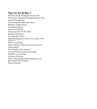 Income-Taxation-2.docx*wdsadsaddsdsdasda | PDF