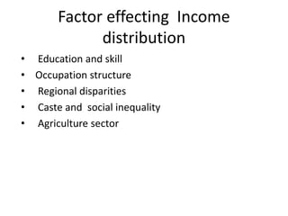 Income distribution in India.pdf