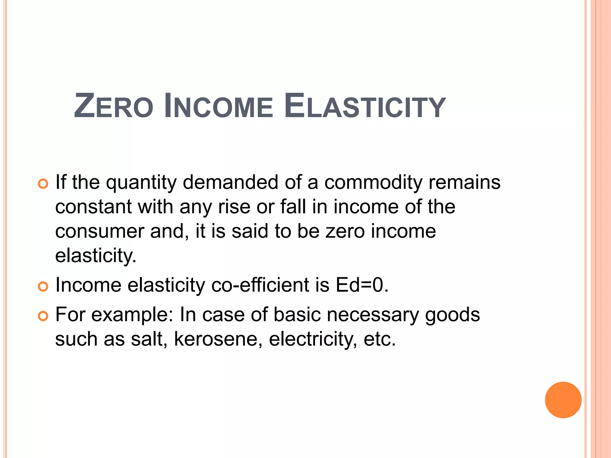 INCOME ELASTICITY OF DEMAND.pptx