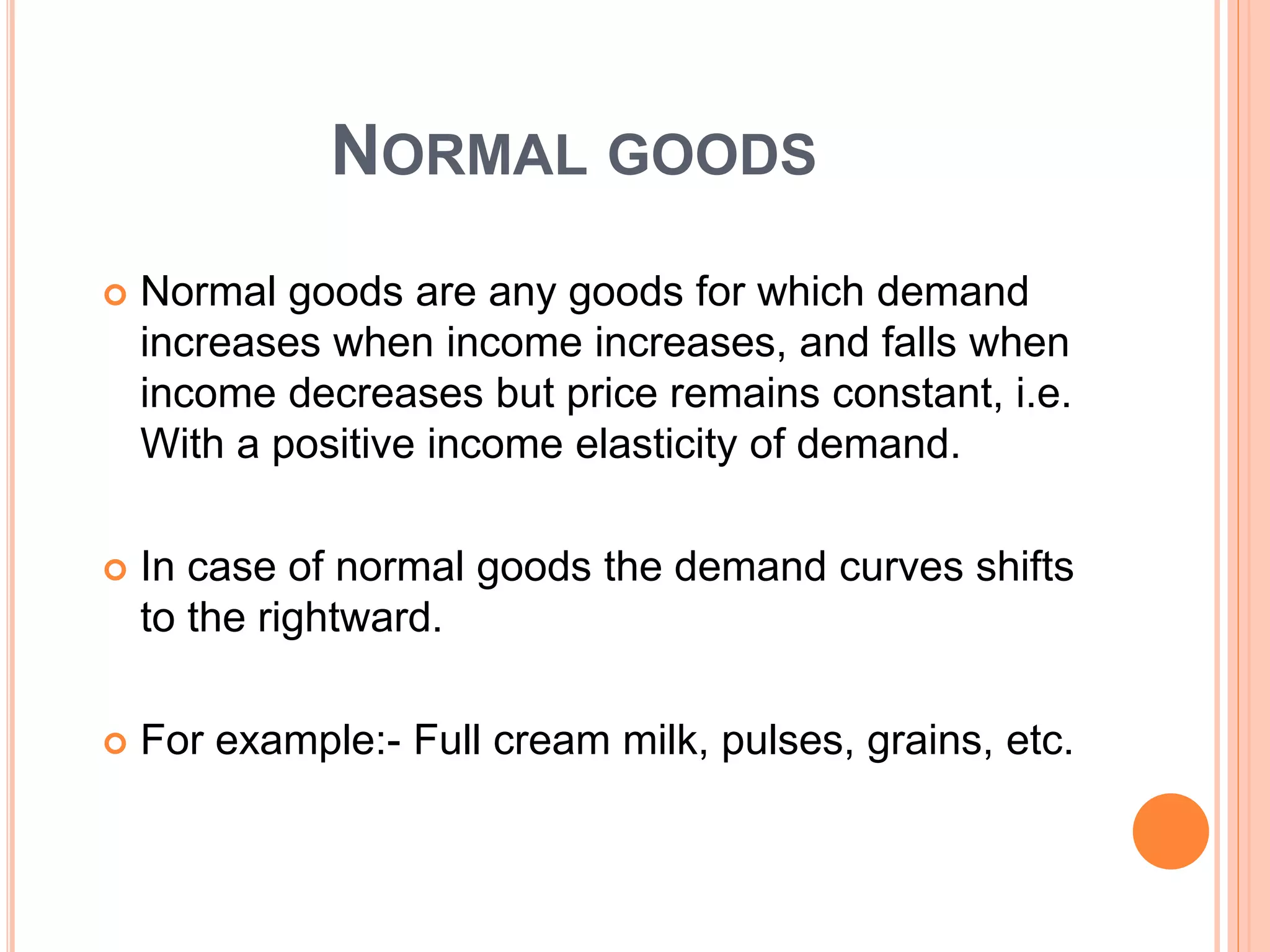 INCOME ELASTICITY OF DEMAND.pptx