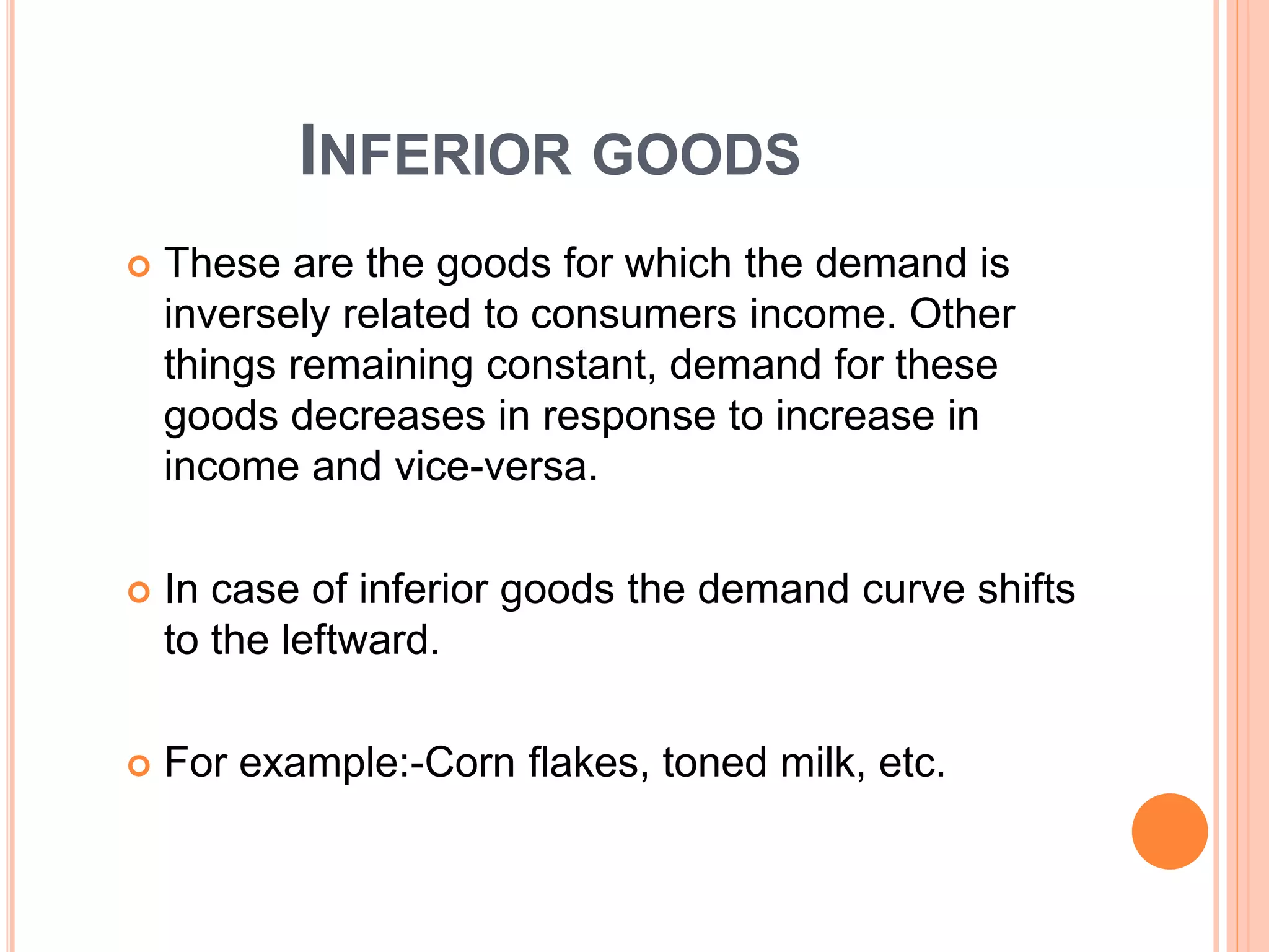 INCOME ELASTICITY OF DEMAND.pptx