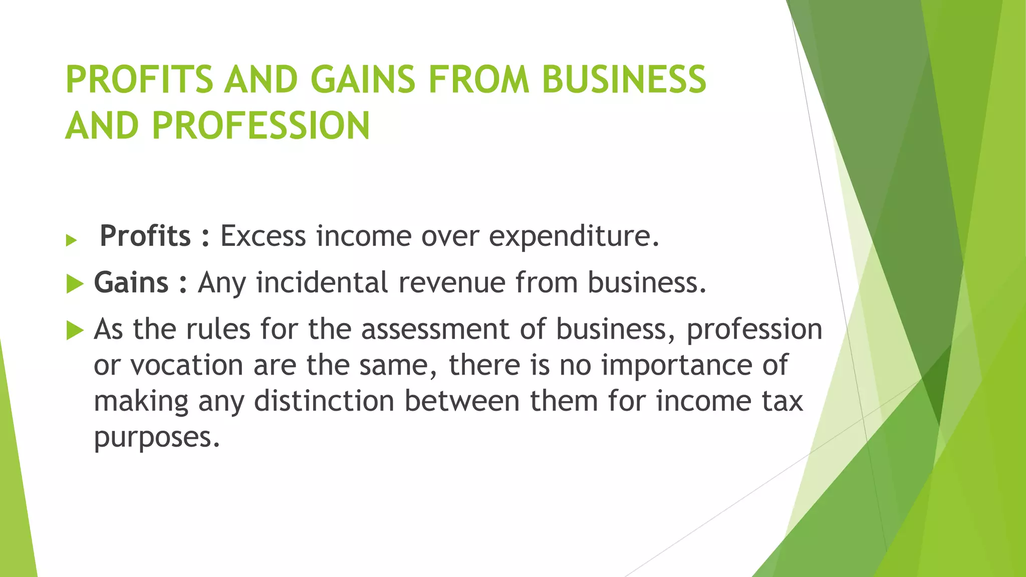income from business and profession.pptx