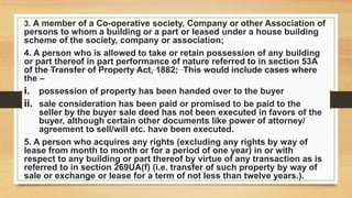 Income from house property ppt | PPTX