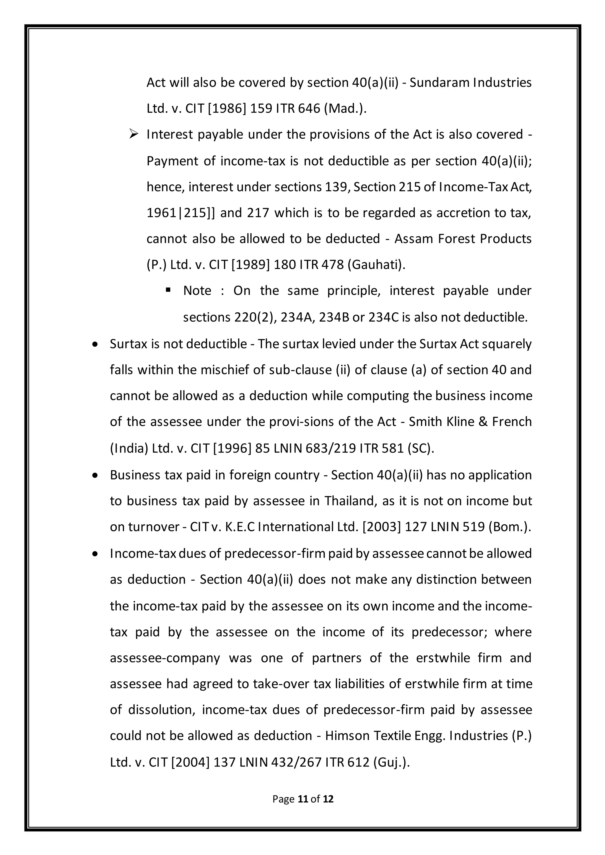 Income from other sources | DOCX