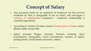income from salary.pptx