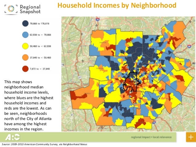 LIVE MAP: See The Results Of Atlanta's Mayoral Runoff : r/Atlanta