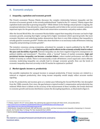 Income inequality 13 nov14 | PDF