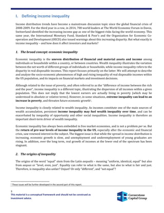 Income inequality 13 nov14 | PDF