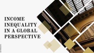 Income Inequality and Poverty.pptx