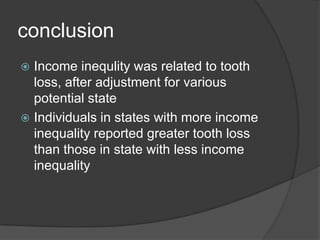 하성호 Income inequlity | PPT
