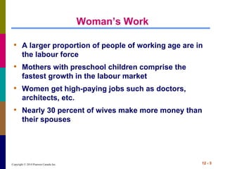 Income,social class and family structure | PPT