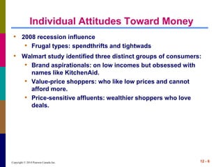 Income,social class and family structure | PPT