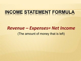 Income Statement.pptx
