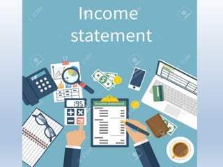 income statement.pptx