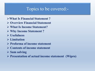 income statement.pptx