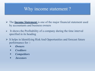 income statement.pptx
