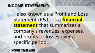 Income Statement.pptx