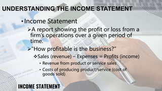 Income Statement.pptx