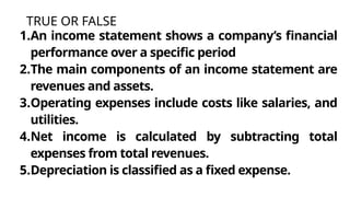 INCOME STATEMENT POWERPOINT PRESENTATION.pptx