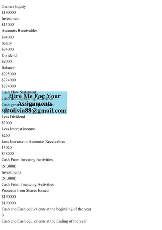 Income Statement of Baker and Co.Services Provided$98000Intere.pdf