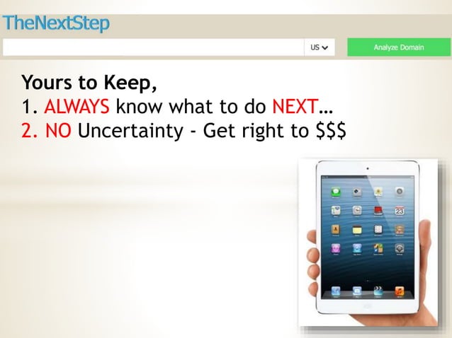 Income Store in San Francisco | PPT