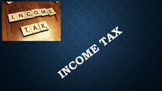 Income tax.ppt